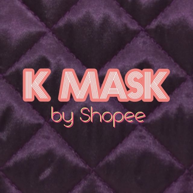 K MASK, ร้านค้าออนไลน์ | Shopee Thailand