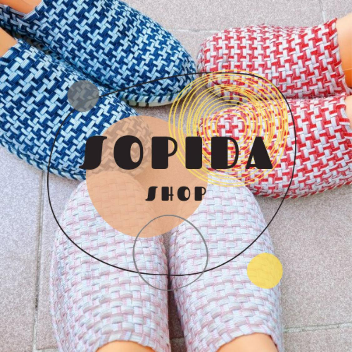 sopida_shop, ร้านค้าออนไลน์ | Shopee Thailand