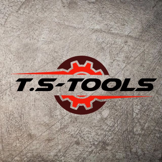 T.S_Tools, ร้านค้าออนไลน์ | Shopee Thailand