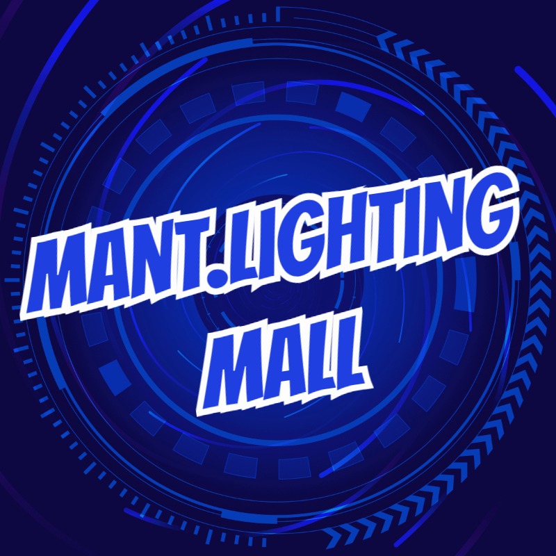 Mant.lighting_Mall, ร้านค้าออนไลน์ | Shopee Thailand
