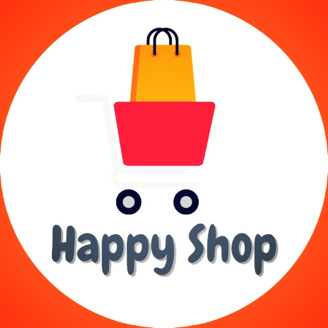 Happy Shop TH, ร้านค้าออนไลน์ | Shopee Thailand