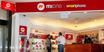 Mione Official Store TH, ร้านค้าออนไลน์ | Shopee Thailand