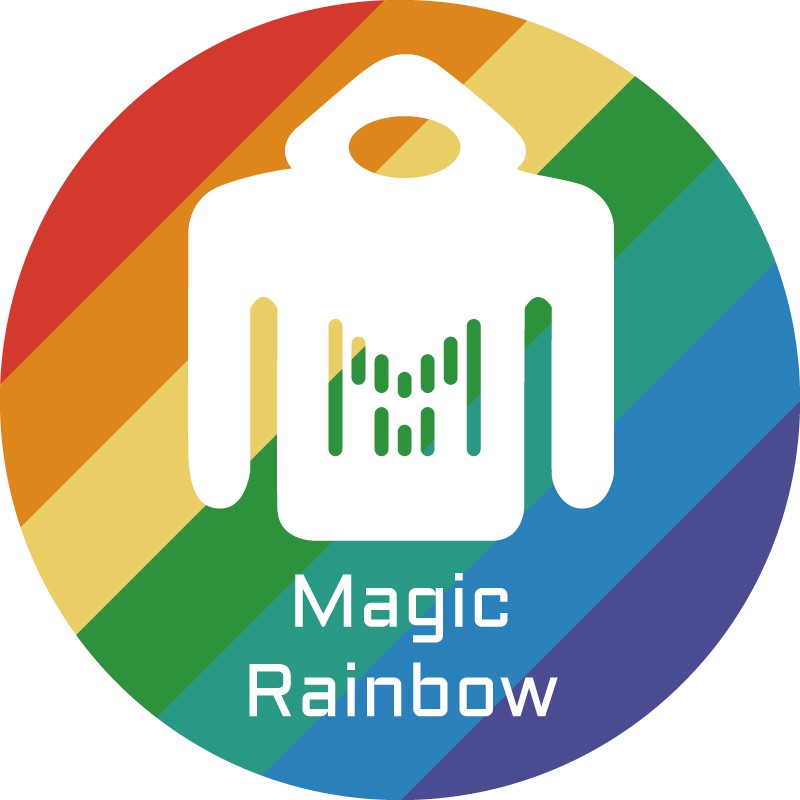 Magic Rainbow , ร้านค้าออนไลน์ | Shopee Thailand