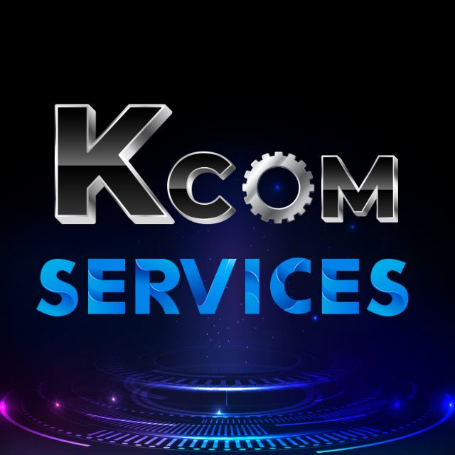 Kcom Services, ร้านค้าออนไลน์ | Shopee Thailand
