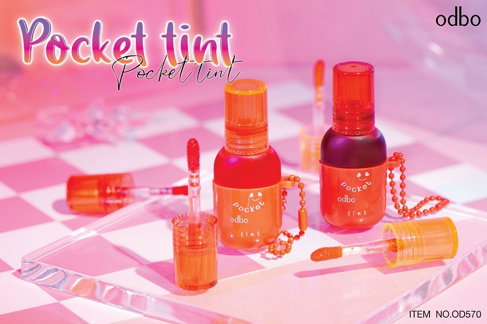 สั่งซื้อสินค้าออนไลน์จาก odbo_cosmetic_officialshop | Shopee Thailand