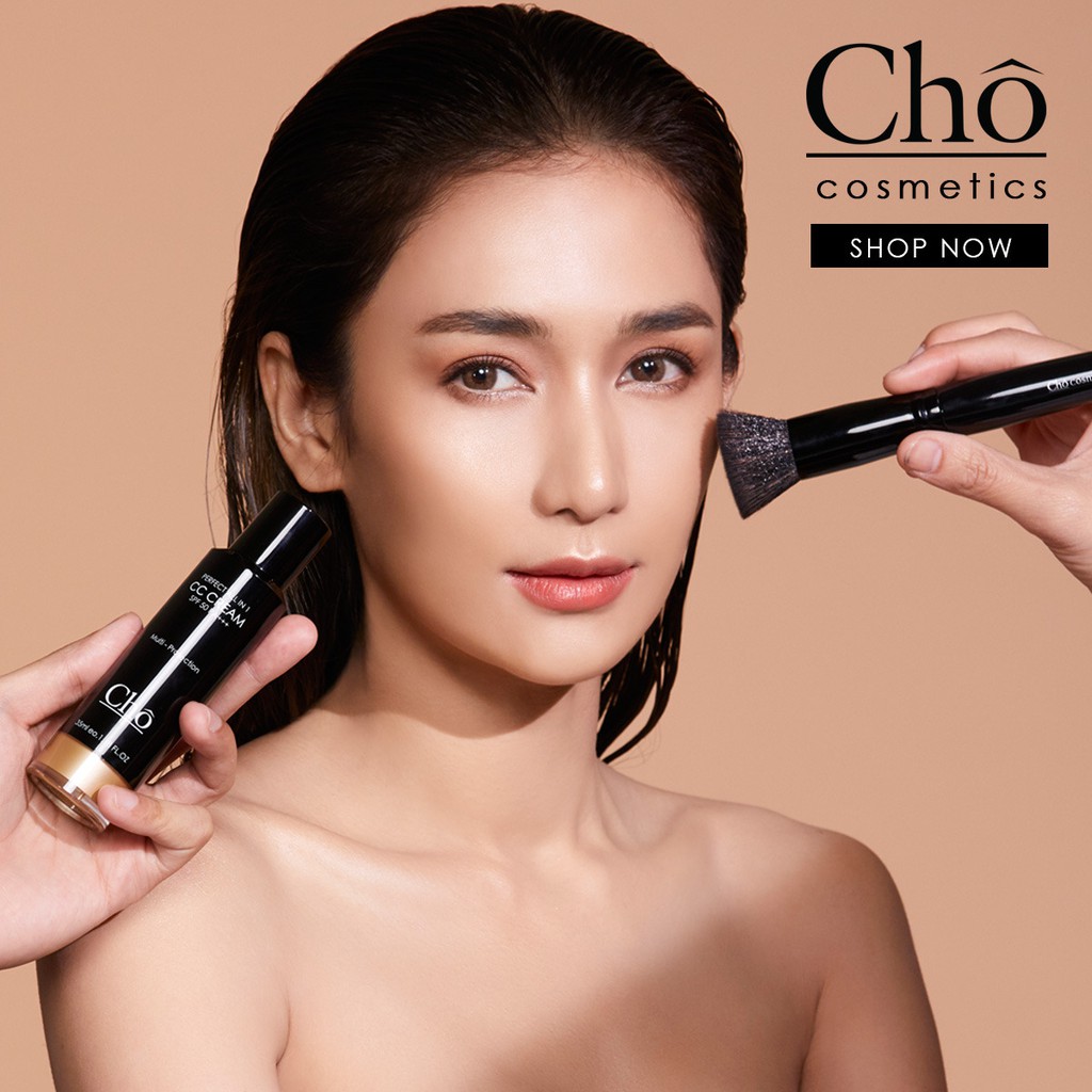 สั่งซื้อสินค้าออนไลน์จาก Cho_Cosmetics (Official) | Shopee Thailand