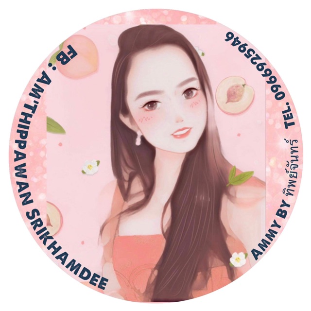 Ammy.Store, ร้านค้าออนไลน์ | Shopee Thailand