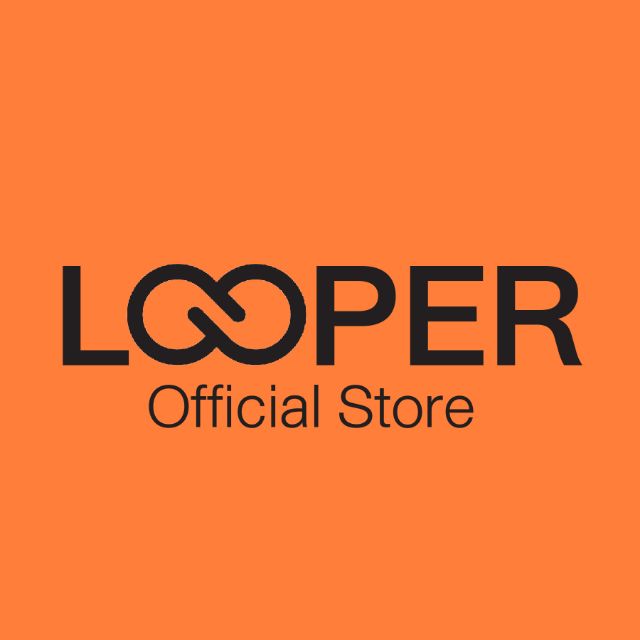LOOPER Official Store Thailand, ร้านค้าออนไลน์ | Shopee Thailand