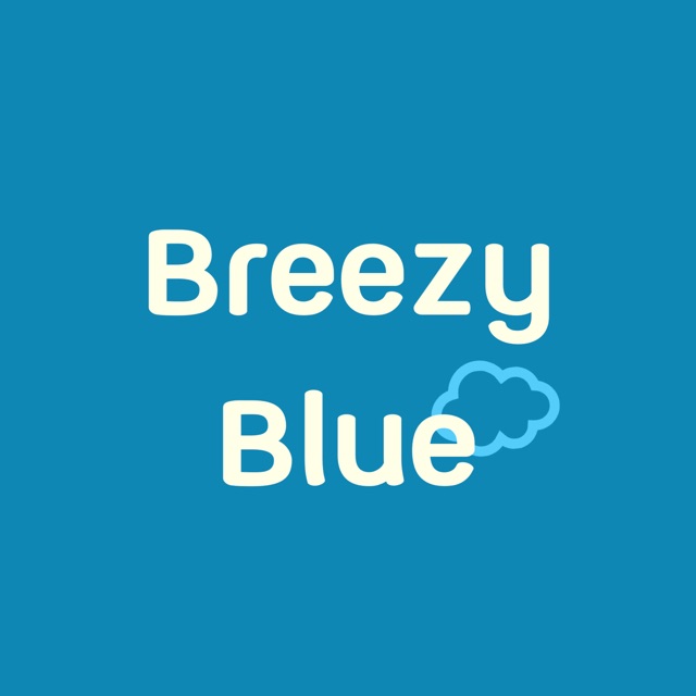 BreezyBlue, ร้านค้าออนไลน์ | Shopee Thailand