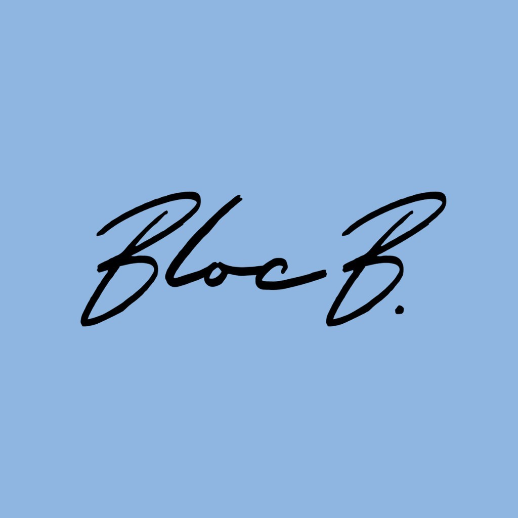 Bloc B. Official, ร้านค้าออนไลน์ | Shopee Thailand