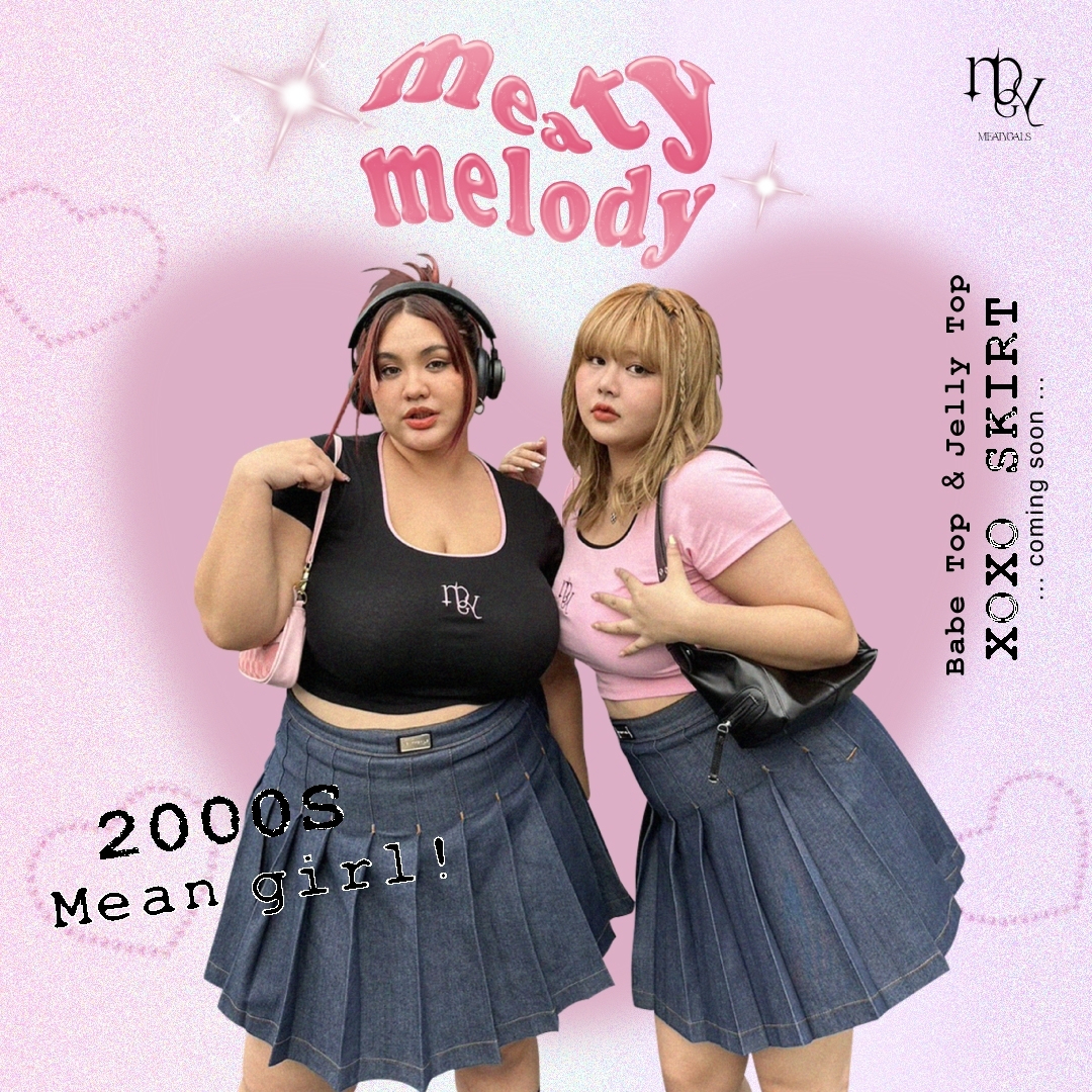 Meatygals, ร้านค้าออนไลน์ | Shopee Thailand