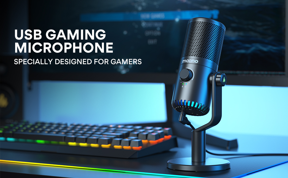 สั่งซื้อสินค้าออนไลน์จาก MAONO OFFICIAL STORE | Shopee Thailand