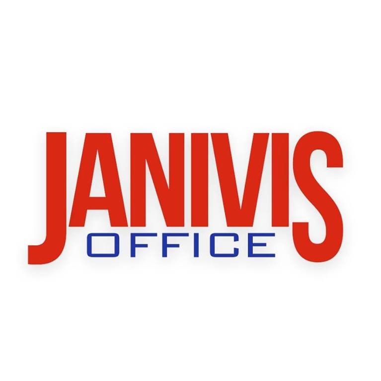 Janivis Office, ร้านค้าออนไลน์ | Shopee Thailand