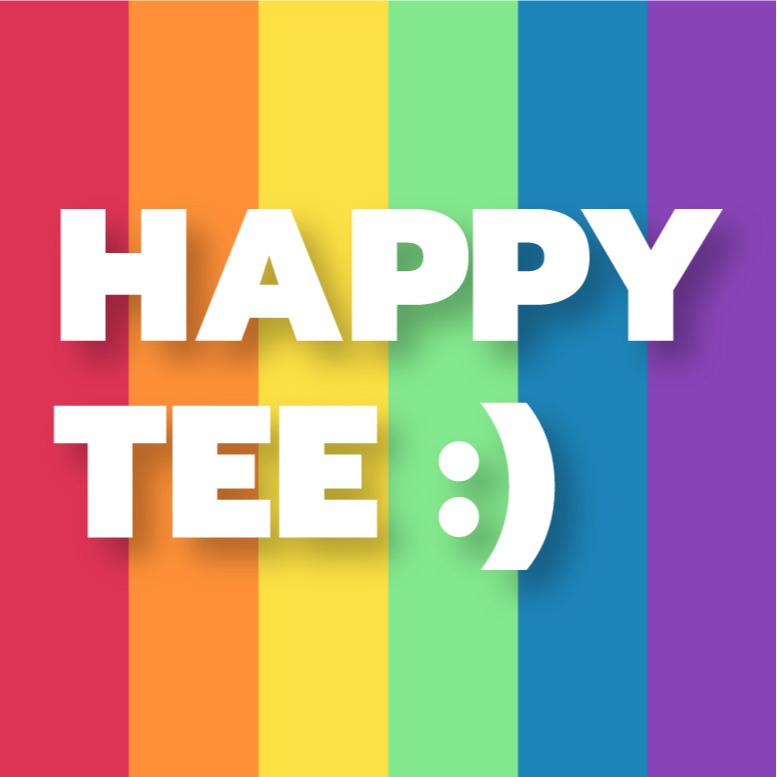 HAPPY TEE, ร้านค้าออนไลน์ | Shopee Thailand