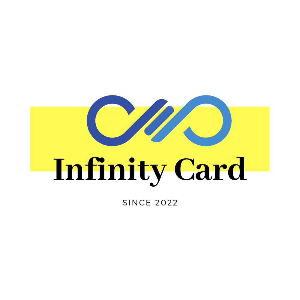 Infinity Card, ร้านค้าออนไลน์ | Shopee Thailand