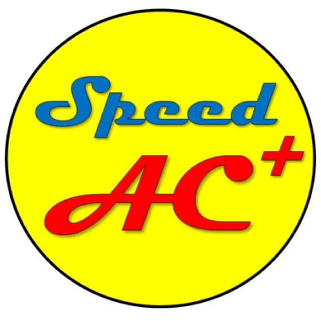 Speed AC+, ร้านค้าออนไลน์ | Shopee Thailand
