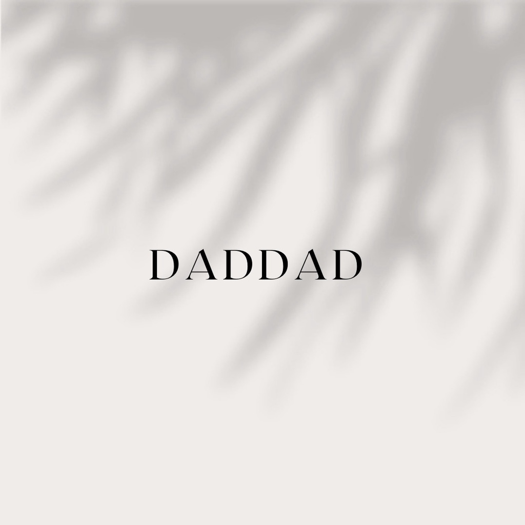 DADDAD, ร้านค้าออนไลน์ | Shopee Thailand
