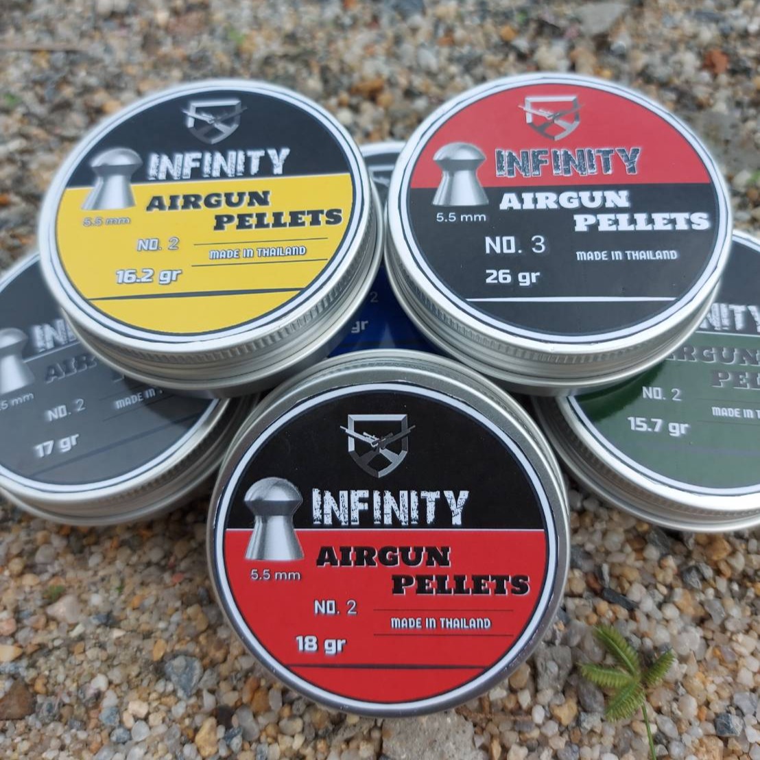 Infinity Bullet, ร้านค้าออนไลน์ | Shopee Thailand