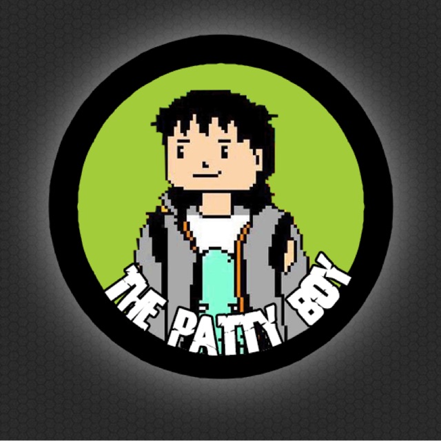 The Patty Boy, ร้านค้าออนไลน์ | Shopee Thailand