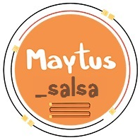 Maytus_salsa, ร้านค้าออนไลน์ | Shopee Thailand