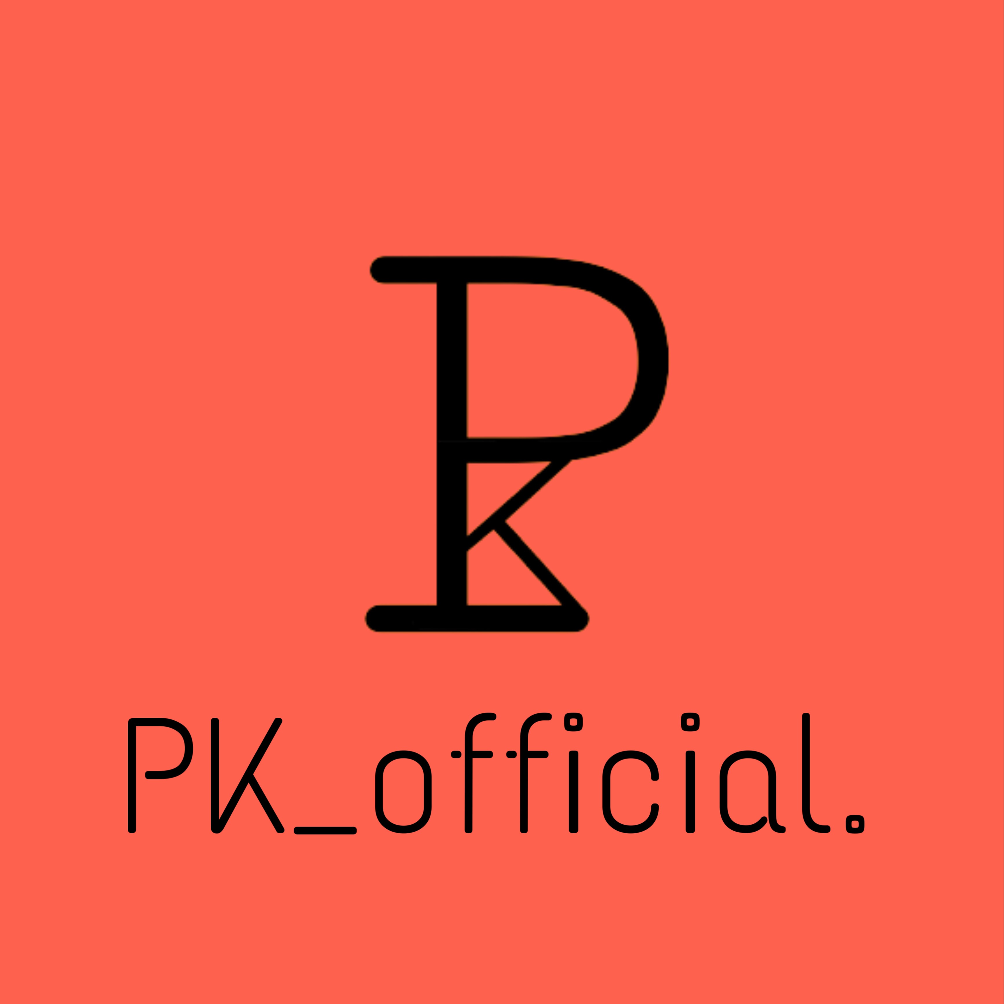 Pk_official., ร้านค้าออนไลน์ | Shopee Thailand