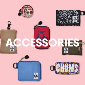 สั่งซื้อสินค้าออนไลน์จาก CHUMS Thailand | Shopee Thailand