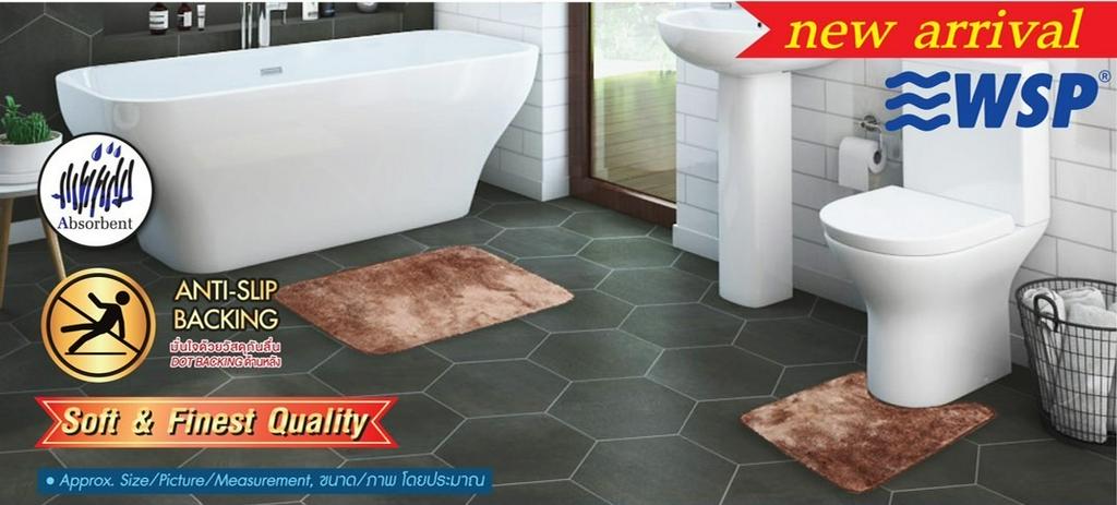 สั่งซื้อสินค้าออนไลน์จาก WSP BATH | Shopee Thailand