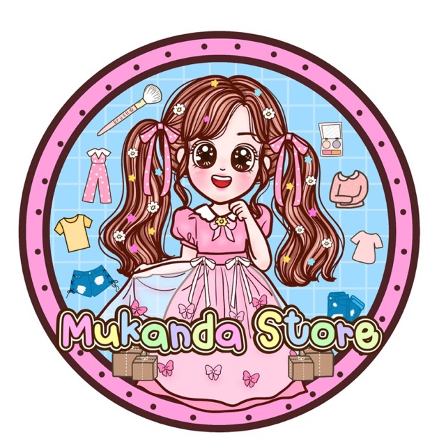 Mukanda Store, ร้านค้าออนไลน์ | Shopee Thailand