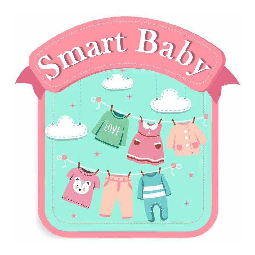 Smart Baby เสื้อผ้าเด็กแรกเกิด, ร้านค้าออนไลน์ | Shopee Thailand