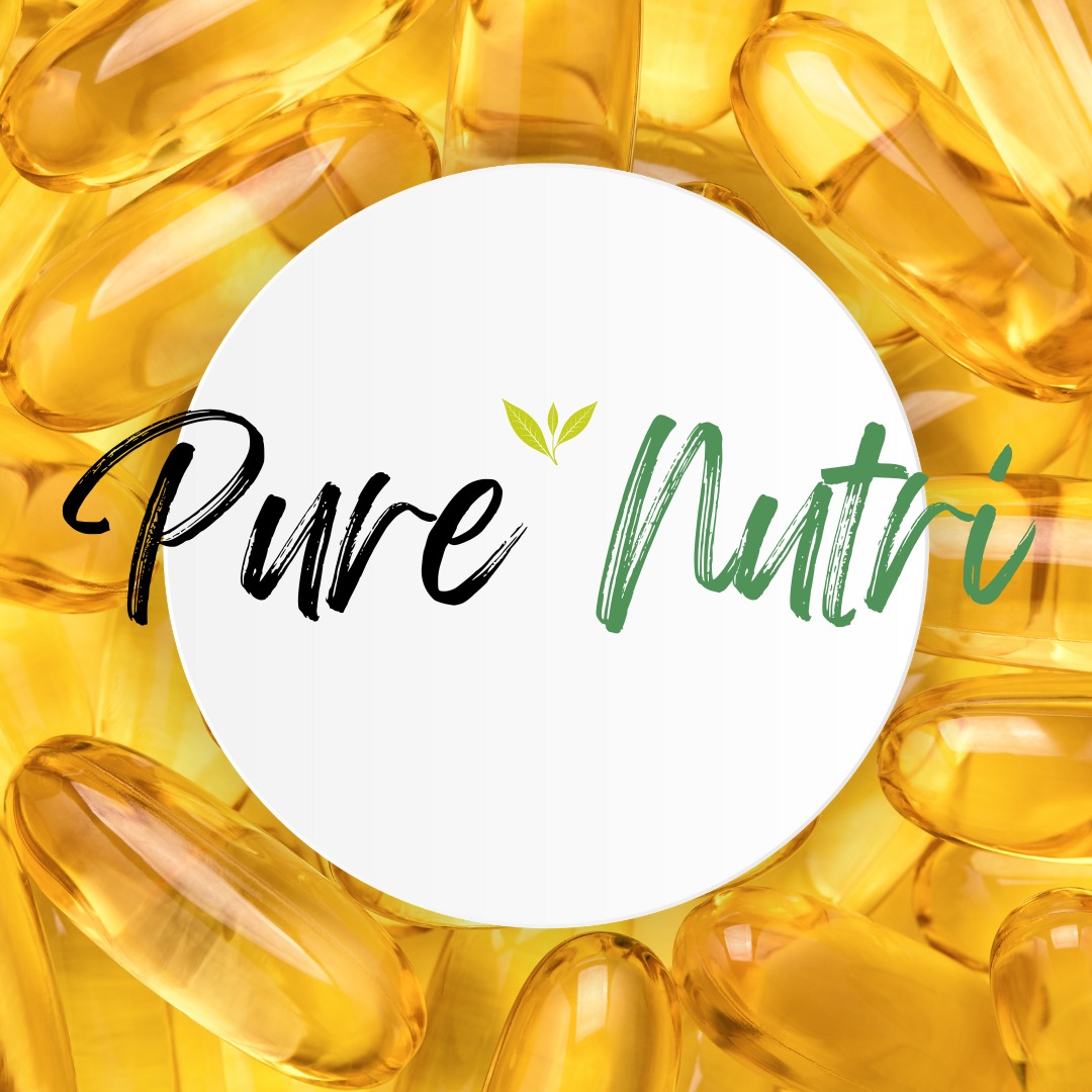 Pure_Nutri, ร้านค้าออนไลน์ | Shopee Thailand