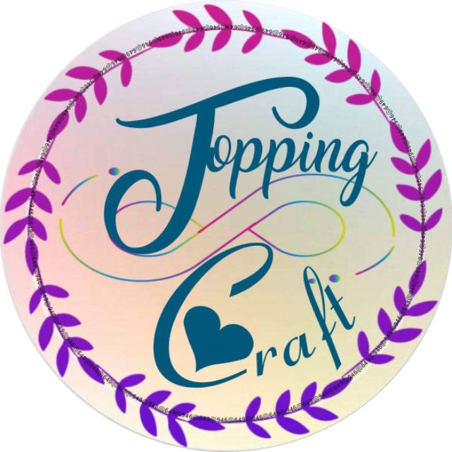 topping_craft, ร้านค้าออนไลน์ | Shopee Thailand