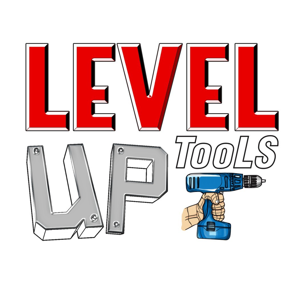 Level up Tools, ร้านค้าออนไลน์ | Shopee Thailand