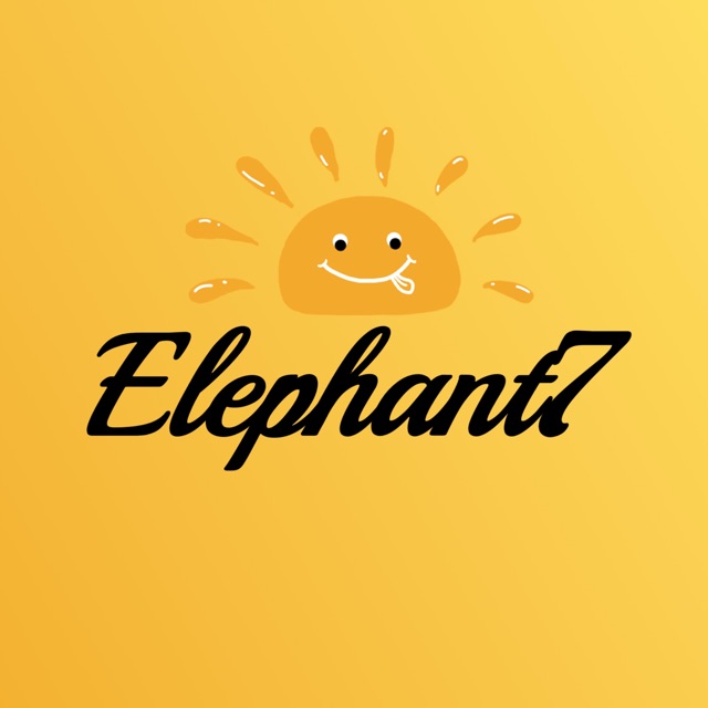 Elephant7, ร้านค้าออนไลน์ | Shopee Thailand