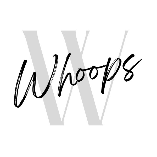 whoops.wear, ร้านค้าออนไลน์ | Shopee Thailand