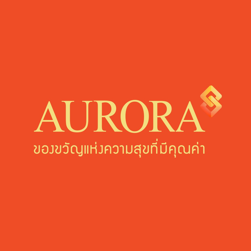 AURORA Official Shop, ร้านค้าออนไลน์ | Shopee Thailand