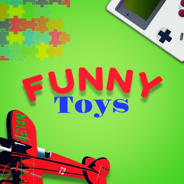 Funny_toys.new, ร้านค้าออนไลน์ | Shopee Thailand