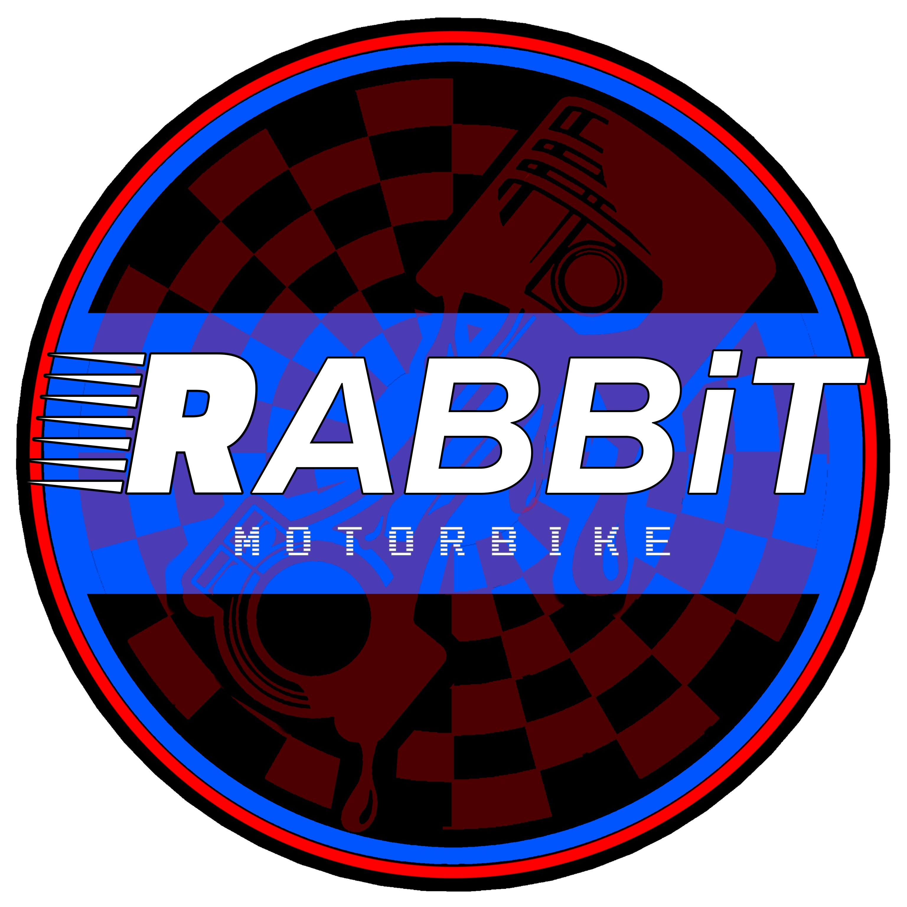 RABBIT MOTORBIKE, ร้านค้าออนไลน์ | Shopee Thailand