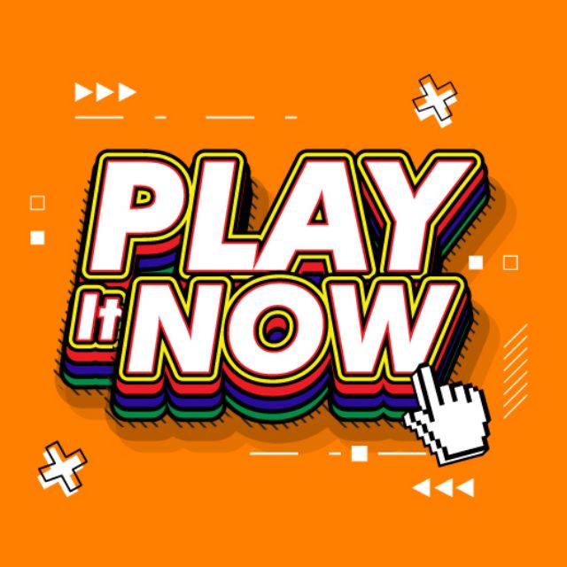 PLAY IT NOW, ร้านค้าออนไลน์ | Shopee Thailand