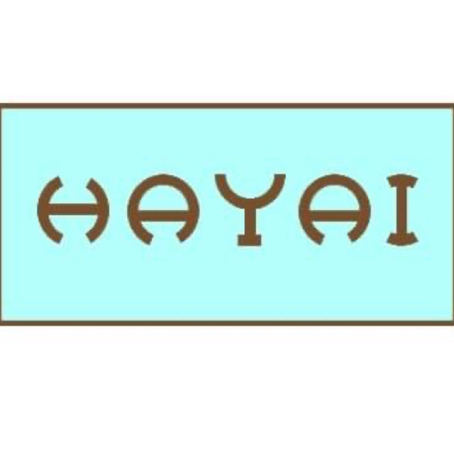 hayai, ร้านค้าออนไลน์ | Shopee Thailand