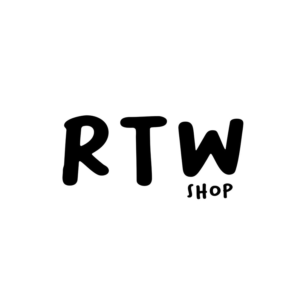 RTW SHOP, ร้านค้าออนไลน์ | Shopee Thailand