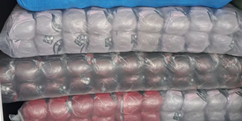 เสื้อในราคาถูก By Nes bra, ร้านค้าออนไลน์ | Shopee Thailand