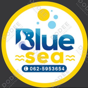 Blue sea, ร้านค้าออนไลน์ | Shopee Thailand