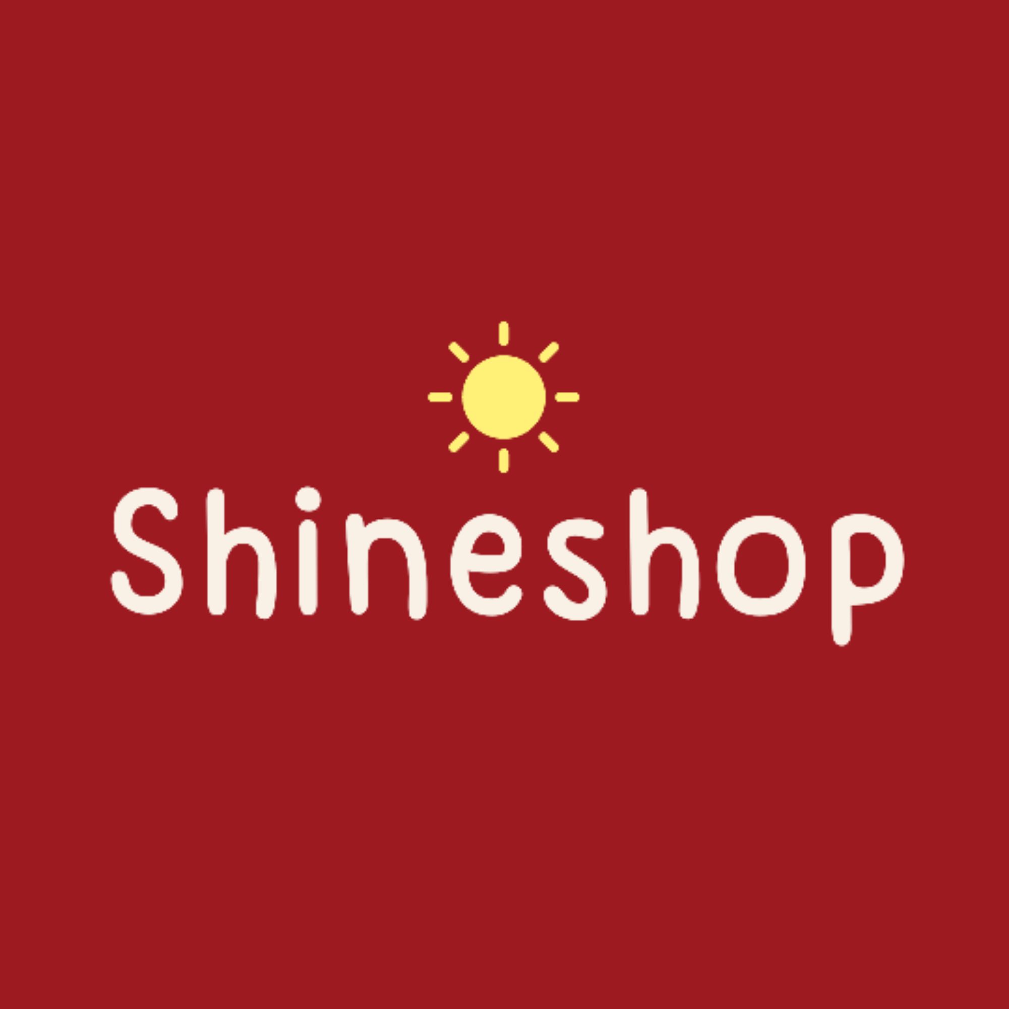 shineshop, ร้านค้าออนไลน์ | Shopee Thailand