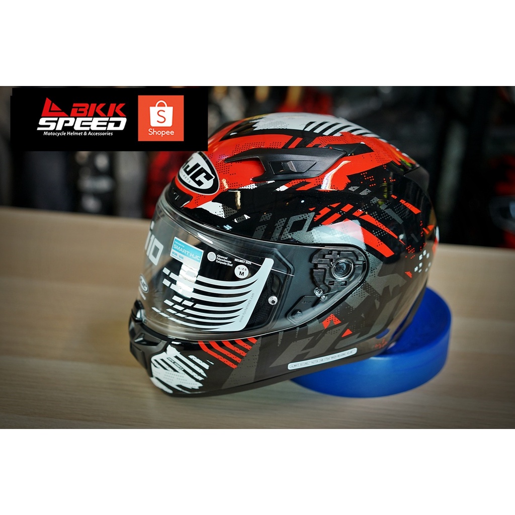 BKKSPEED หมวกกันน็อค, ร้านค้าออนไลน์ | Shopee Thailand