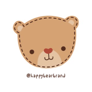 สั่งซื้อสินค้าออนไลน์จาก happybearbrand | Shopee Thailand