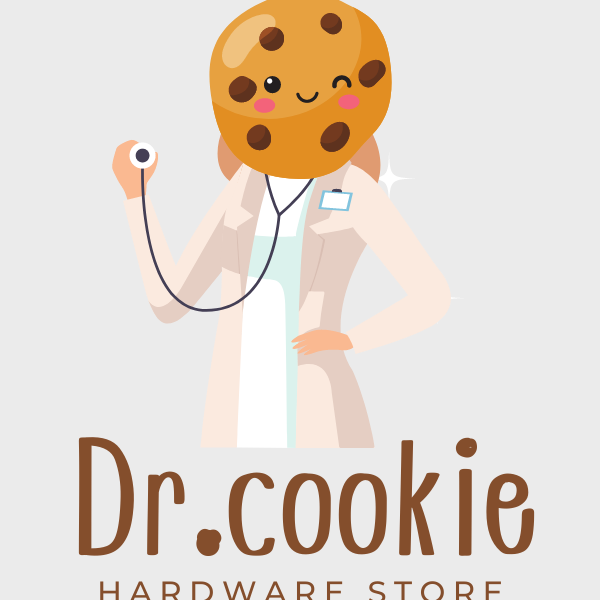 Dr.cookie, ร้านค้าออนไลน์ | Shopee Thailand
