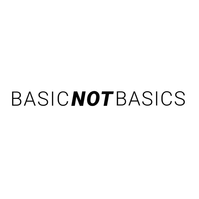 Basicnotbasic, ร้านค้าออนไลน์ | Shopee Thailand