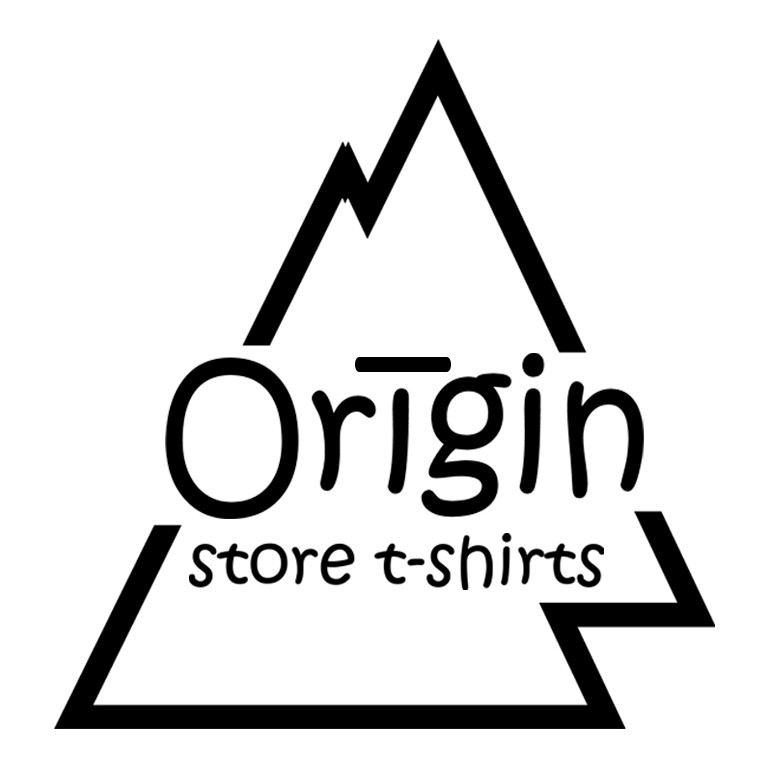 Origin Store T-Shirts, ร้านค้าออนไลน์ | Shopee Thailand