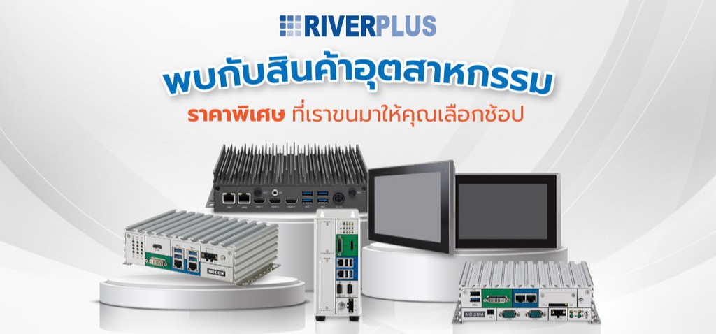 Riverplus_Online, ร้านค้าออนไลน์ | Shopee Thailand