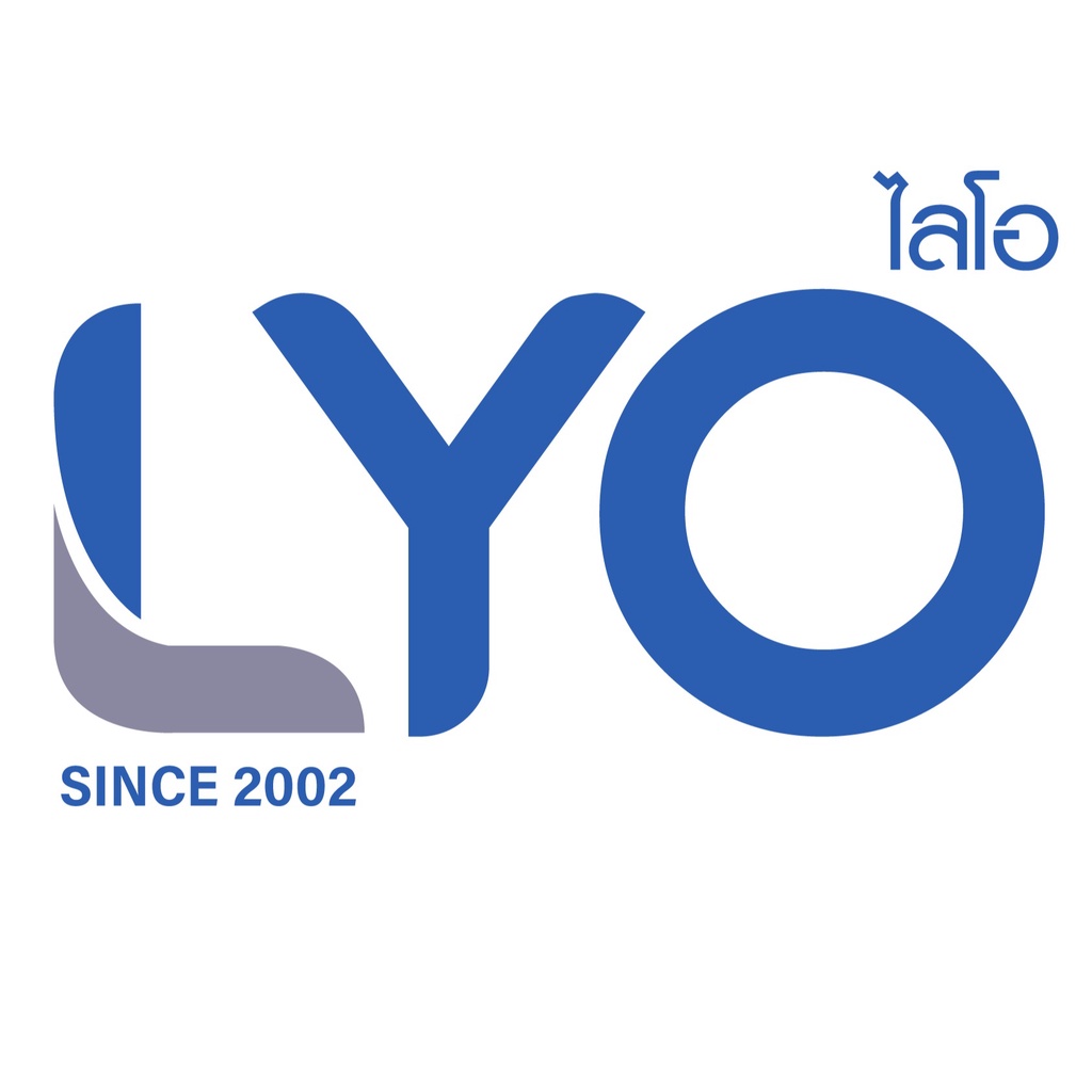 LYO Official TH, ร้านค้าออนไลน์ | Shopee Thailand
